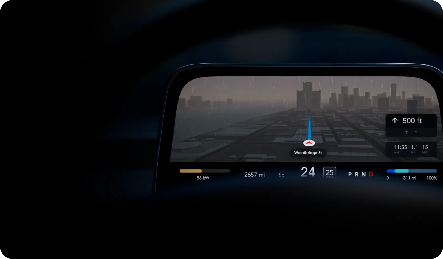 Mapbox | Maps, Navigation, Search, and Data